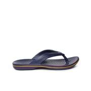 Paragon Men’s Paralite Flip Flops, 43 EU, Navy Blue-Orange Online ...