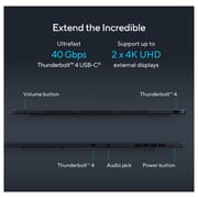 Buy Asus Zenbook 17 Fold OLED UX9702AA-OLED007W Laptop – Core i7 1.1GHz ...