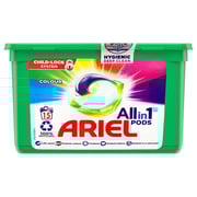 Buy Ariel Pods Colours 15s Online in UAE | Sharaf DG