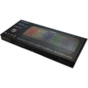 Buy online Best price of Hood Gaming Keyboard Black in Egypt 2020 ...