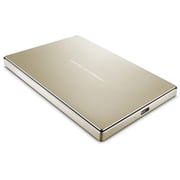 Buy LaCie Porsche Design Hard Drive 2TB Gold STFD2000403 Online in UAE ...