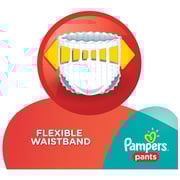 Pampers Pants Diapers Size 3 Midi 6 11 Kg Mega Box 105 Count Price In