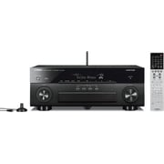 Buy Yamaha RXA850 AV Receiver Black Online in UAE | Sharaf DG
