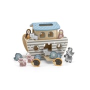 Buy Polarb Noah’s Ark Shape Sorter Online in UAE | Sharaf DG