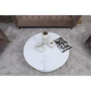 Buy Aeon Coffee Table Online in UAE | Sharaf DG