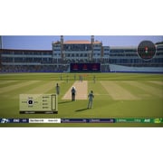 Buy PS5 Cricket 22 Game Online in UAE | Sharaf DG
