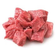 Buy Fresh Meat Australia Regular Lamb Cubes 250gm Online in UAE | Sharaf DG