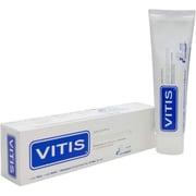Buy Vitis Whitening Toothpaste 100ml Online in UAE | Sharaf DG