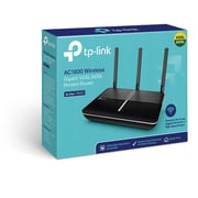 Buy TP-Link ARCHERVR600 AC1600 Wireless Gigabit VDSL/ADSL Modem Router ...