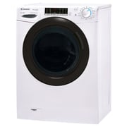 Buy Candy Front Load Washer & Dryer 8/5 kg CSOW4856TWMB-19 Online in ...