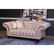 Buy Pan Emirates Wayna 2 Seater Sofa Online in UAE | Sharaf DG