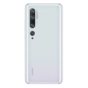 Xiaomi Mi NOTE 10 128GB Glacier White 4G Dual Sim Smartphone Online ...