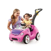 Buy Step 2 Whisper Ride Pink Online in UAE | Sharaf DG