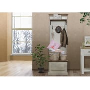 Buy Pan Emirates Hallmark Coat Rack Online in UAE | Sharaf DG