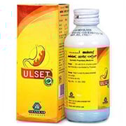 اشترِ Ulset Syrup 100ml عبر الإنترنت في الإمارات العربية المتحدة | شرف ...