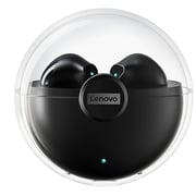 Buy Lenovo LP80 Thinkplus In Ear True Wireless Earbuds Black Online in ...