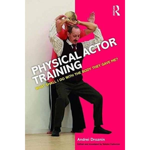 Physical Actor Training Book price in Bahrain, Buy Physical Actor ...