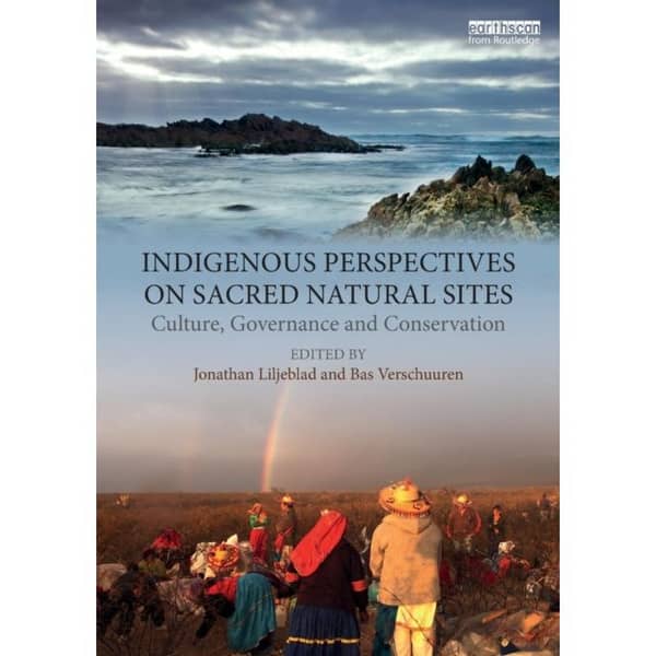 Indigenous Perspectives on Sacred Natural Sites price in Bahrain, Buy ...