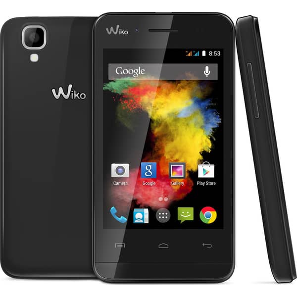 Wiko Goa Dual Sim Smartphone Black price in Bahrain, Buy Wiko Goa Dual ...