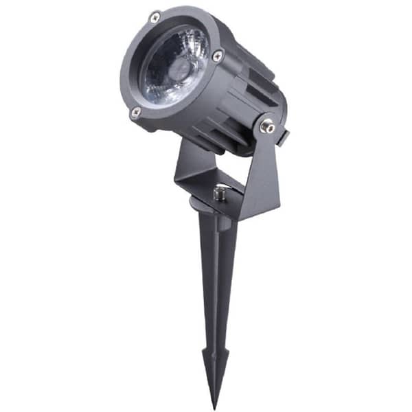 Buy Milano LED Spike Light 12W Online in UAE | Sharaf DG