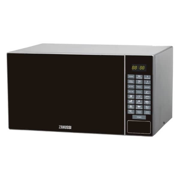 Buy Zanussi Basic Microwave Oven ZMW30FMGSA| Sharafdg.com