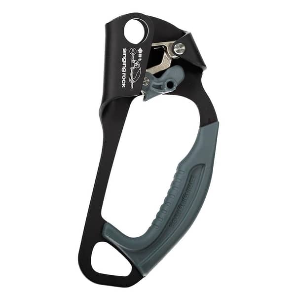 Buy Singing Rock Lift, Ascender Right, Black Online in UAE | Sharaf DG