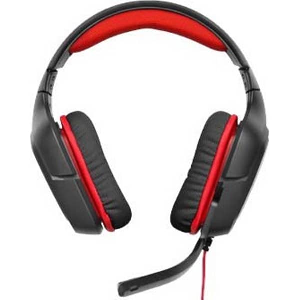Logitech G230981000540 Stereo Gaming Headset Online Shopping on ...