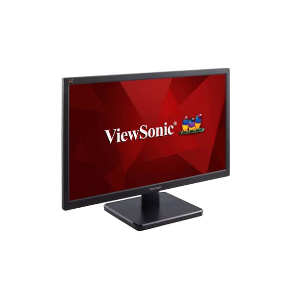 Buy Viewsonic 22″ 1080P Home And Office Monitor Online in UAE | Sharaf DG