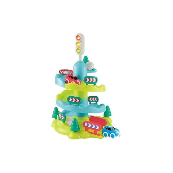 Buy Whizz World Mountain Set Online in UAE | Sharaf DG