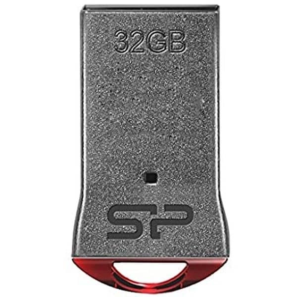 Buy Silicon Power USB Flash Drive USB3.1 32GB MetalSP032GBUF3J01V1R ...