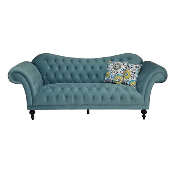 Buy Pan Emirates Wayna (N) 3 Seater Sofa Online in UAE | Sharaf DG