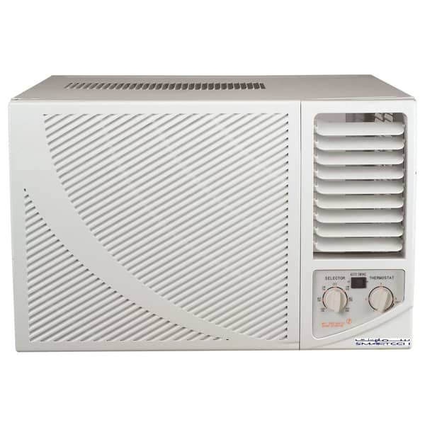 Smartech Window Air Condtioner 2 Ton SACW-2519TP Online Shopping on ...