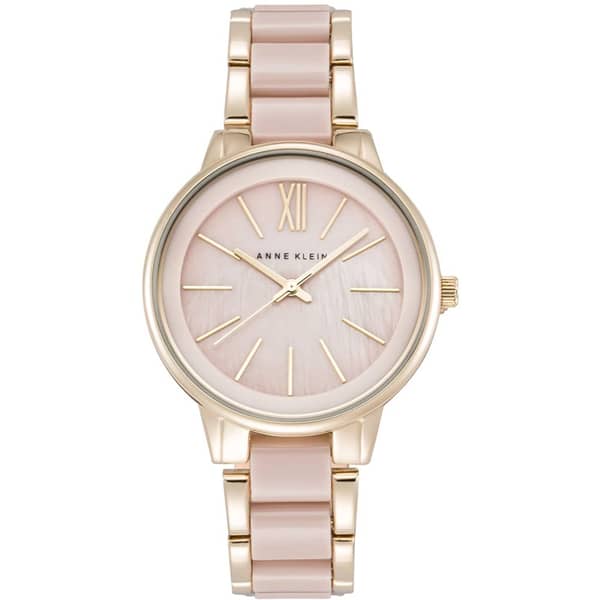 Buy Anne Klein AK1412BMGB Women’s Watch Online in UAE | Sharaf DG