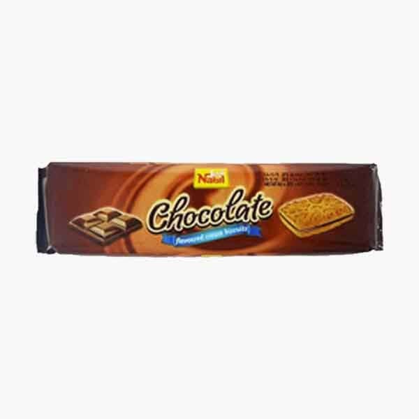 Nabil Chocolate Cream Biscuit 82g price in Bahrain, Buy Nabil Chocolate ...