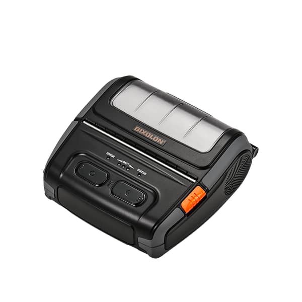 Buy Bixolon Spp-r410 Compact And Rugged 4 Inch Mobile Printer Online in ...
