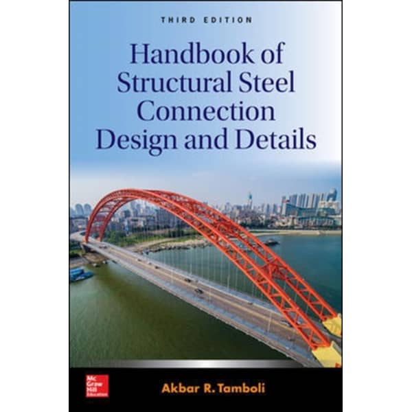 Handbook Of Structural Steel Connection price in Bahrain, Buy Handbook ...