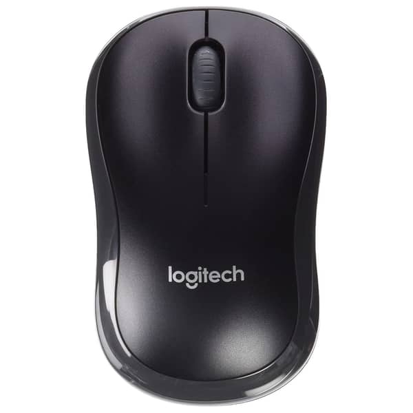 Buy Free Logitech M175 Wireless Mouse IT HG PROMO| Sharafdg.com