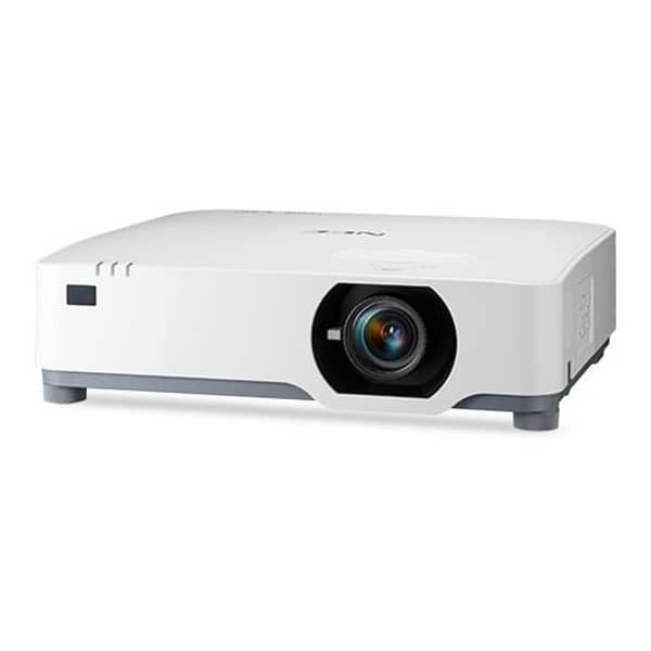 Buy NEC Laser Professional Projector 4500 Lumens WXGA (PE455WL) Online ...