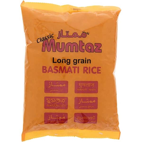 Mumtaz Basmati Rice 1Kg Online Shopping on Mumtaz Basmati Rice 1Kg in ...