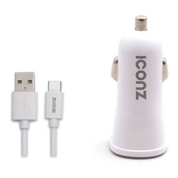 iconz micro usb cable