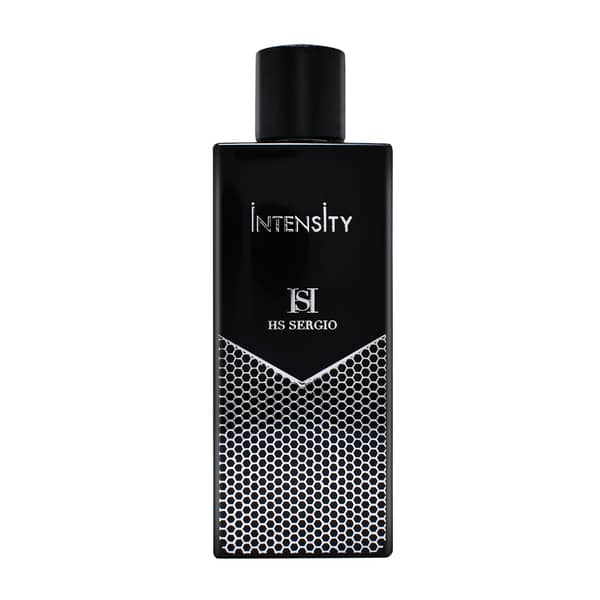 Buy Hs Sergio Intensity For Men Eau De Parfum 100ml Online in UAE ...