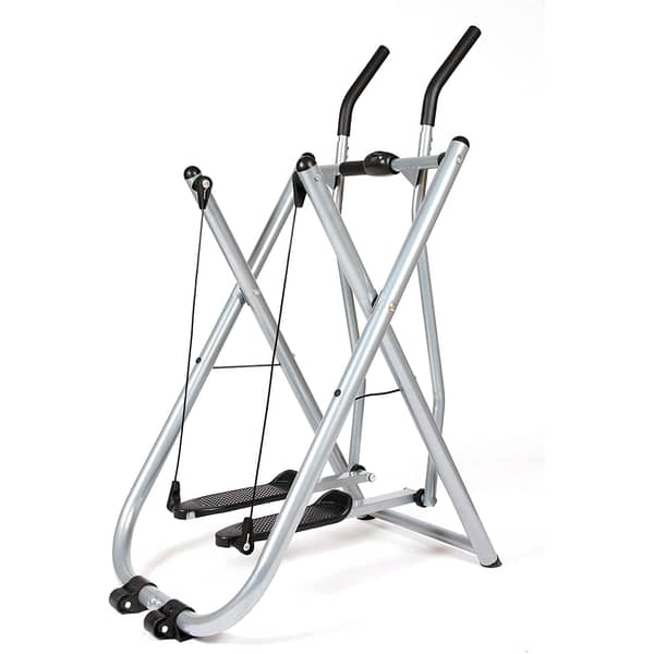 Buy ULTIMAX Air Walker elliptical Trainer Elliptical Machines for Home Use, Fitness Equipment ...