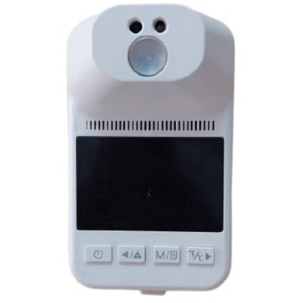 Buy G3-Pro Digital Infrared Counter Online in UAE | Sharaf DG