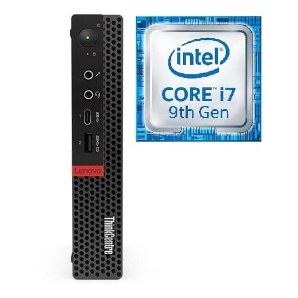 thinkcentre m720q tiny