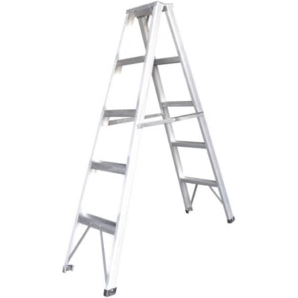 Buy EMC Double Sided Ladder 7 Step Online in UAE | Sharaf DG