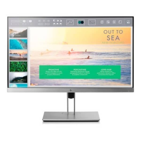 Buy HP LED Monitor Elite Display 23″ E233 Online in UAE | Sharaf DG