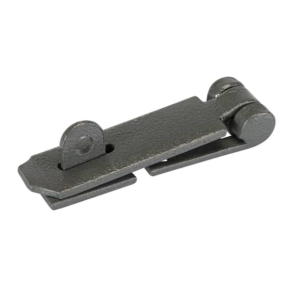 Buy Silverline Hasp & Staple Heavy Duty Online in UAE | Sharaf DG
