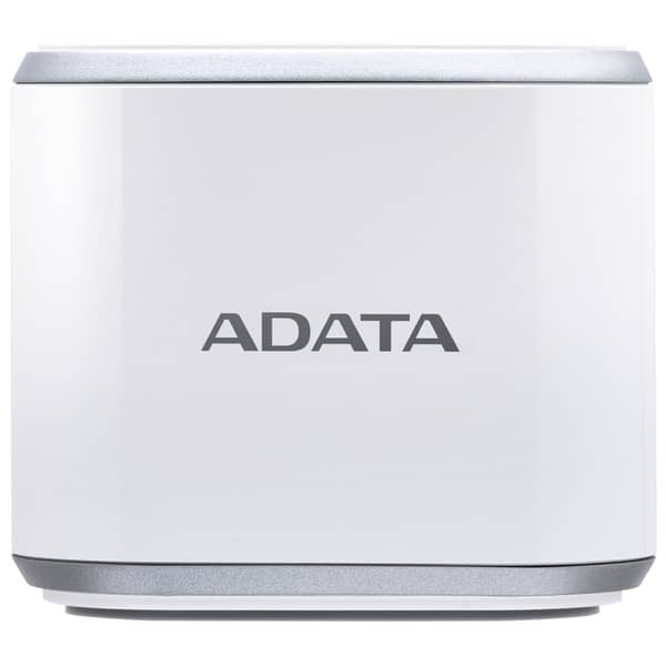 Buy Adata (UK) 5-Port Wall charger – White| Sharafdg.com
