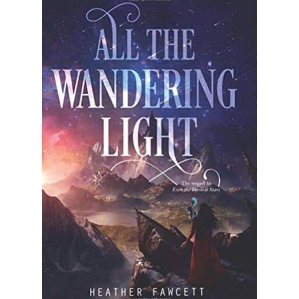 All the Wandering Light price in Bahrain, Buy All the Wandering Light in Bahrain.