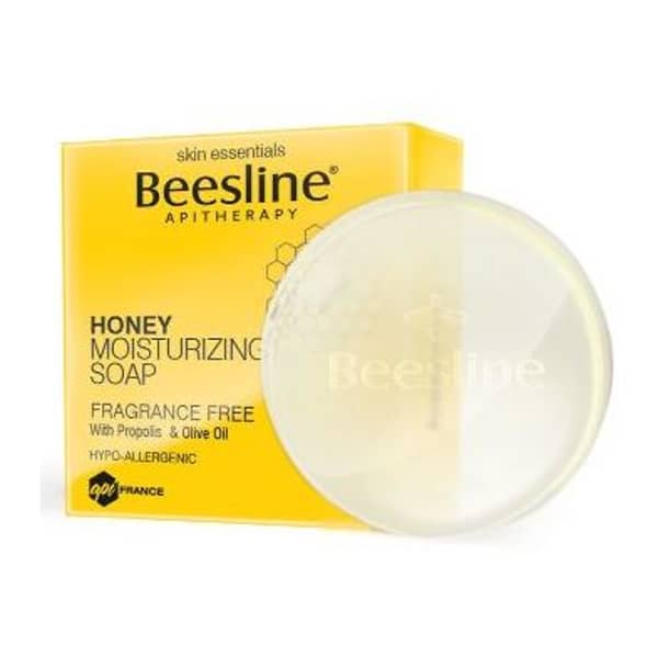 Beesline Honey Moisturizing Soap price in Bahrain, Buy Beesline Honey ...